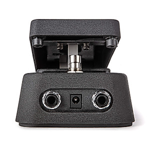 JIM DUNLOP Cry Baby Junior Wah CBJ95 Guitar Effects Pedal
