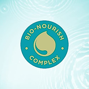 Dove Moisturizing Shampoo with Pump for Dry Hair Daily Moisture with Bio-Nourish Complex for Manageable and Silky Hair 25.4 oz