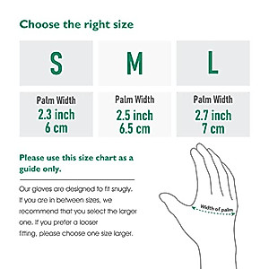 COOLJOB 2 Pairs Modal Toddler Work Gloves Ages 2-5, Rubber Coated Kids Gardening Gloves for Children, Ultra Soft Skin-friendly (Little Monster Series, Small S)