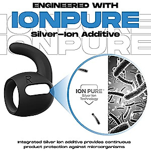 Bluetooth Headset Cover For Apple Airpods Pro 3rd Gen, Silicone Ear Hooks Protective Accessories Cover