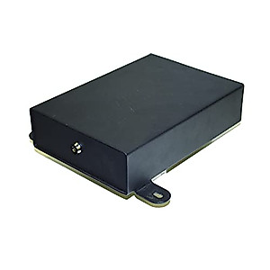 Bestop 4264101 Underseat Storage Lockbox - Driver Side