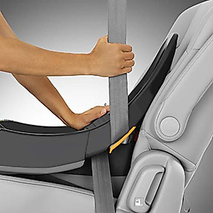 Chicco KeyFit 35 Infant Car Seat Base - Anthracite