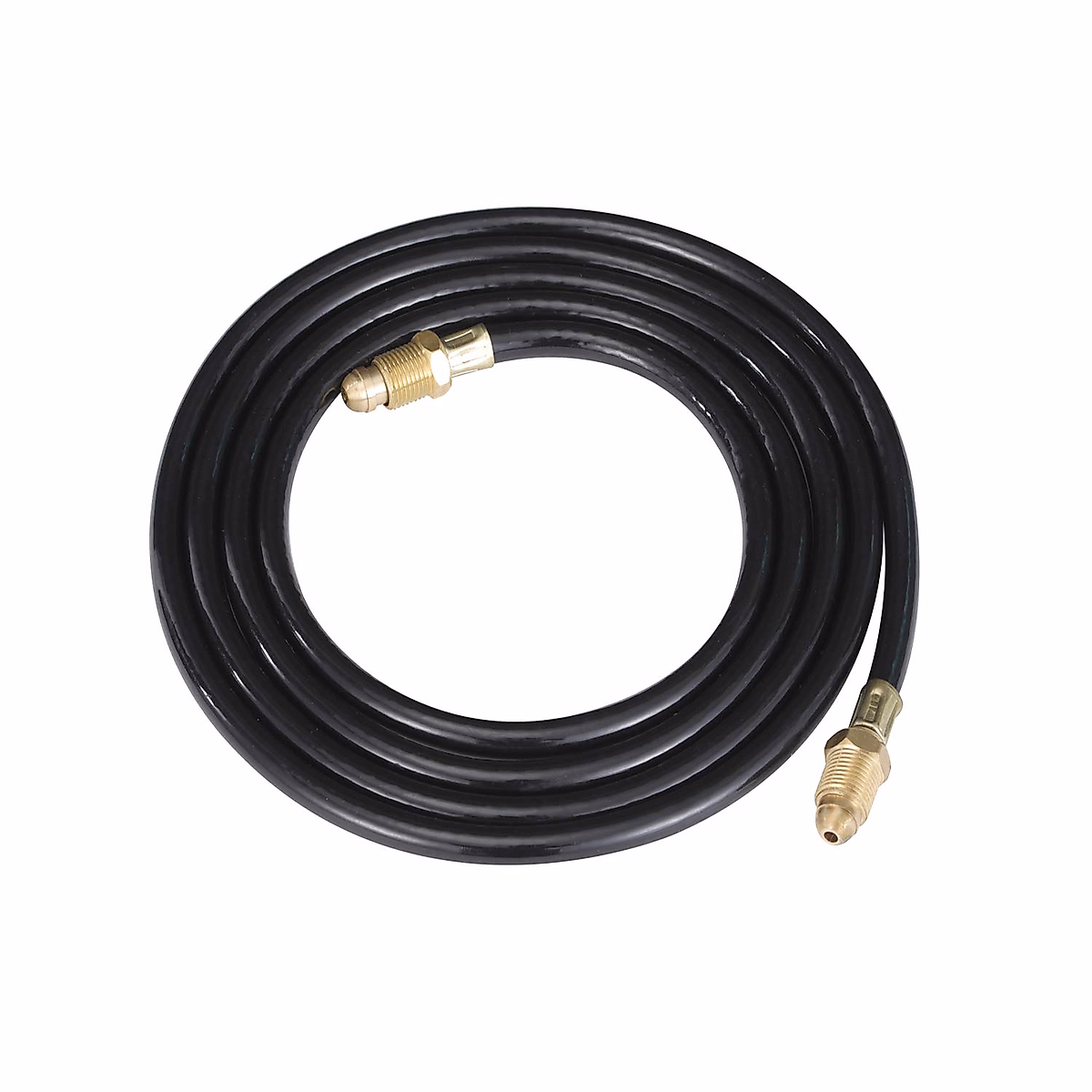 Amico TIG-165HF, 165-Amp TIG Stick DC Inverter Welder, 95~260V Wide Voltage Welding, 80% Duty Cycle.