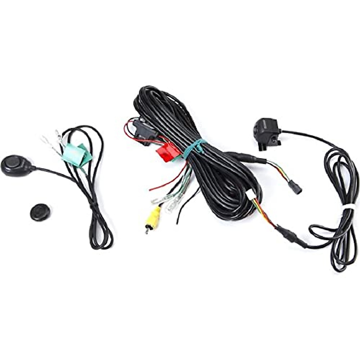 Kenwood CMOS-320 Multi-Angle Back-up Camera