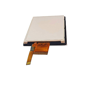SANZAMELIN 2.0 inch TFT TN Screen 240 * 320 Resolution MCU Interface with capacitive LCD Screen
