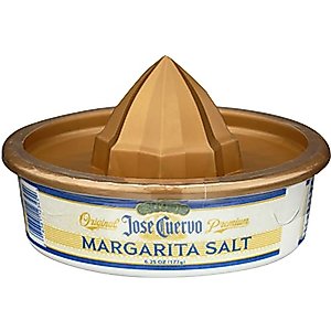 Jose Cuervo Margarita Salt, 6.25 Ounce
