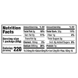 Velveeta Shells & Cheese Original Microwavable Macaroni and Cheese Cups (4 ct Pack, 2.39 oz Cups)