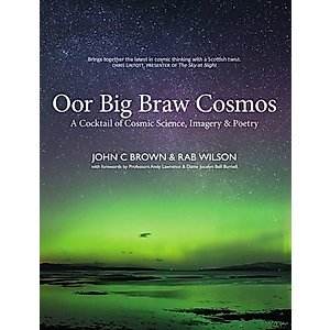 Oor Big Braw Cosmos
