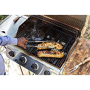 Lodge L3SMSK 6.5" Cast Iron Smoker Skillet, Black