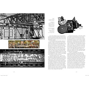 Walt Disney's Ultimate Inventor: The Genius of Ub Iwerks (Disney Editions Deluxe)