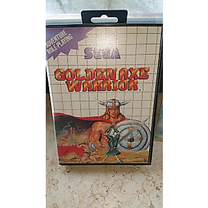 Golden Axe