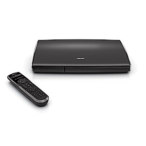 Bose Lifestyle V35 Home Theater System (Discontinued by Manufacturer)