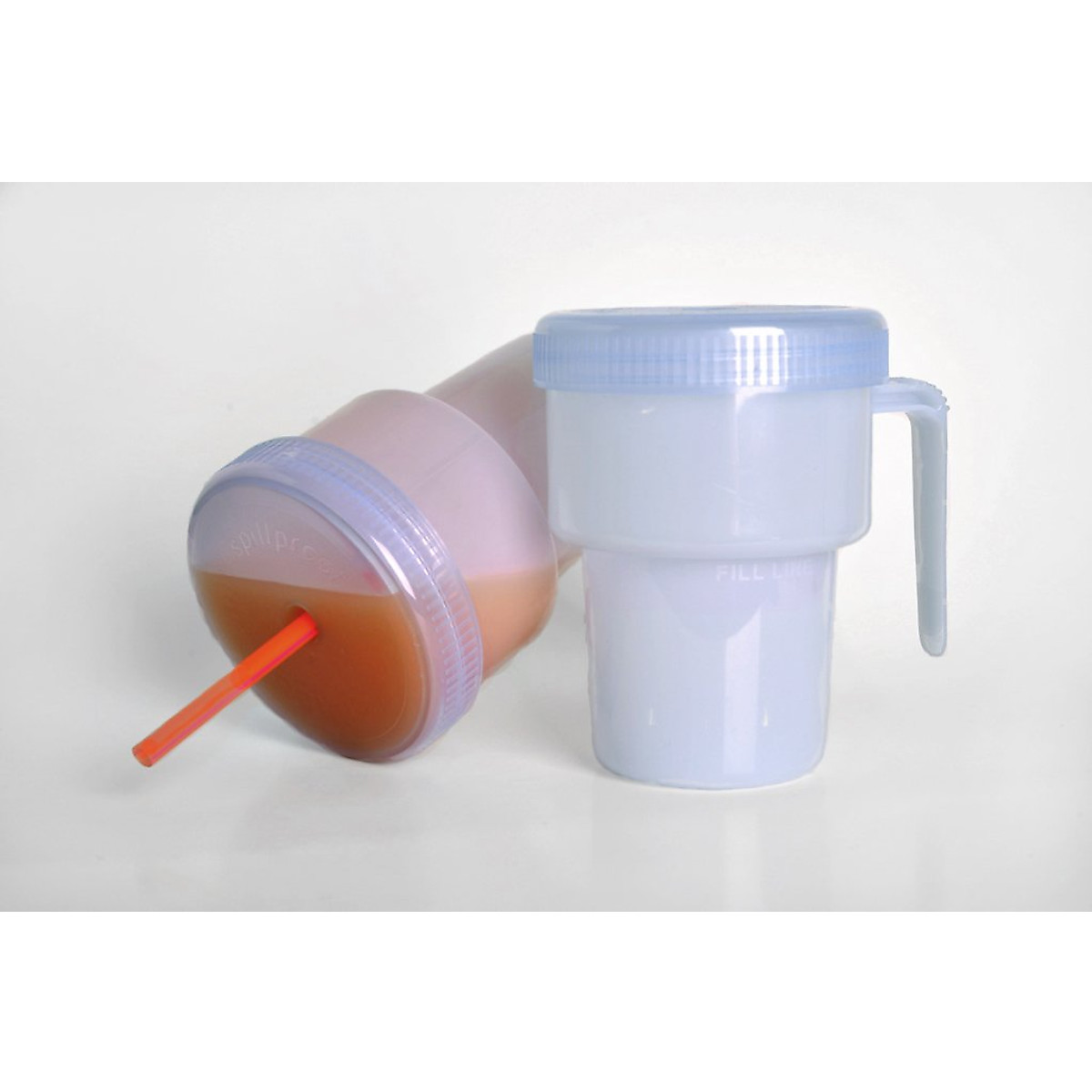 Kennedy Cup (Spill Proof)