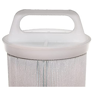 Neo-Pure BB150-PH50 Big Bubba 50 Micron Pleated Filter Cartridge Compatible with Watts BBC-150-P50 Big Bubba BBH-150 housing