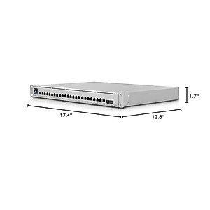 Ubiquiti Switch Enterprise 24 PoE