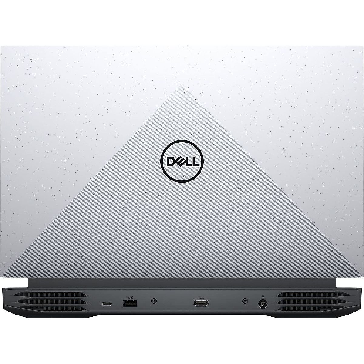 Dell G15 15.6" FHD 120Hz Gaming Laptop, AMD Ryzen7 5800H(8-core, Up to 4.4 GHz), NVIDIA GeForce RTX 3050 Ti, 32GB 3200MHz RAM, 1TB PCIe SSD, Backlit Keyboard, HDMI, WiFi 6, Win 11, Grey