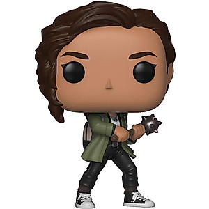 Funko Pop! Marvel: Spider-Man Far from Home - Mary Jane