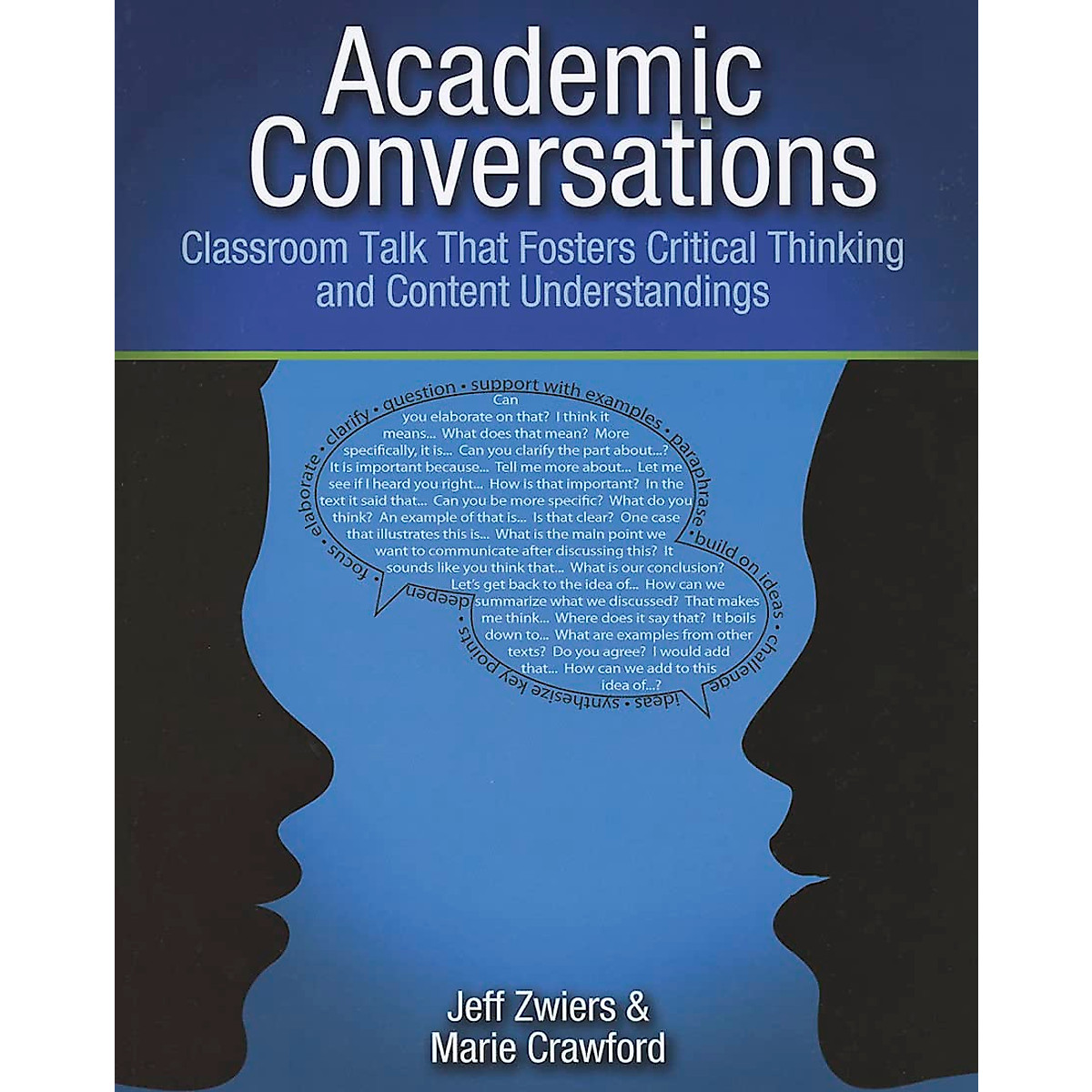 Academic Conversations