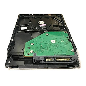 MaxDigitalData 1TB 64MB Cache 5900PM SATA 6.0Gb/s 3.5" Internal Surveillance CCTV DVR Hard Drive (MD1000GSA6459DVR) - w/ 2 Year Warranty