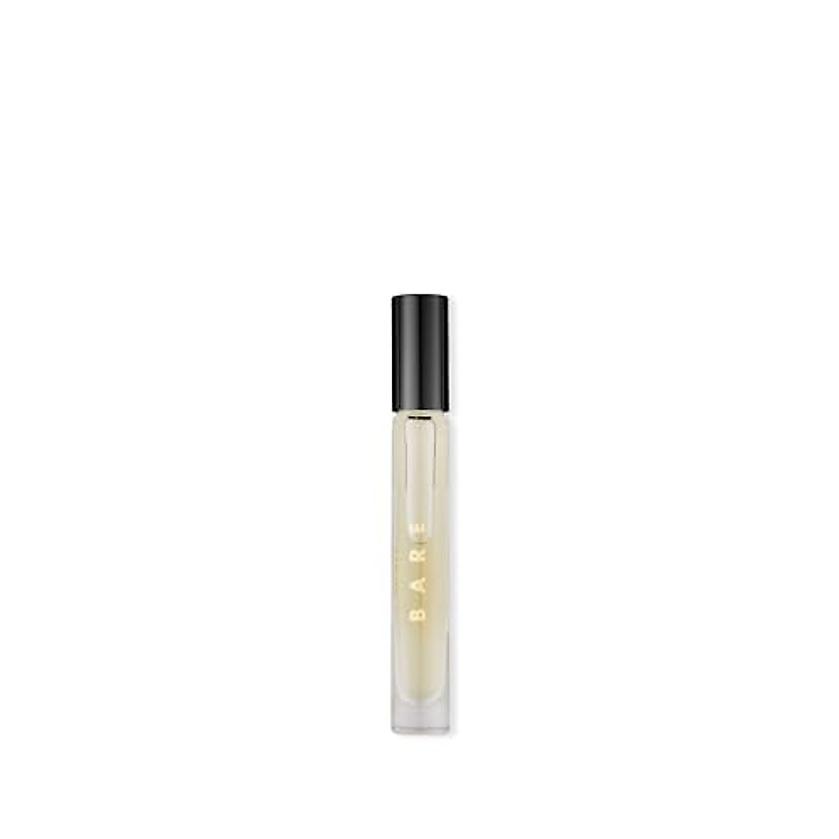 Victoria's Secret Bare Eau de Parfum Rollerball, Notes of Australian Sandalwood, Mandarin Madagascar & Egyptian Violet, Travel Size Mini Perfumes for Women (0.23 oz)