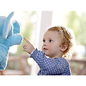 Philips AVENT BPA Free Classic Bottle Sealing Discs, 6 count