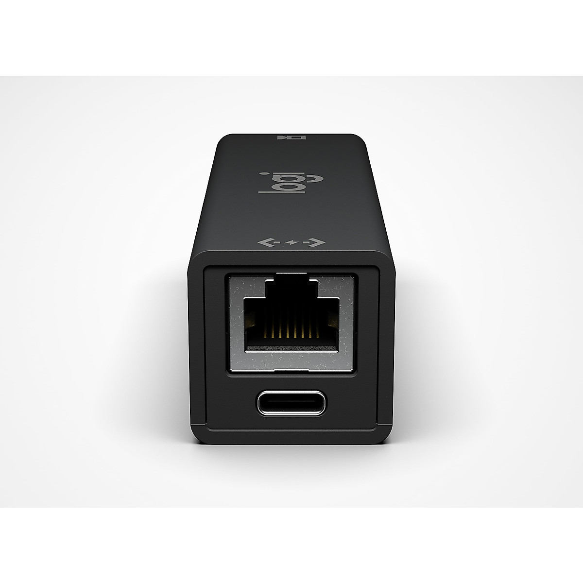 Logitech for Creators Mevo Ethernet Power Adapter