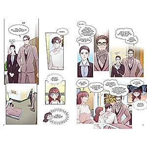 Office Gods (Volume 1)