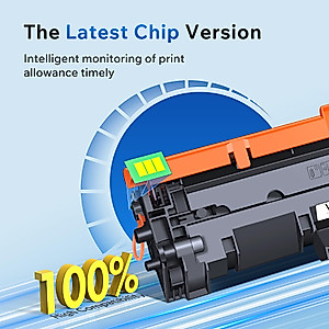 Valuetoner Compatible Toner Cartridge Replacement for HP 48A Toner Cartridge Black CF248A 248A Used for Pro M15w M16a M15a M16w MFP M31w M30w M29w Laser Printer (Black, 2 Pack)