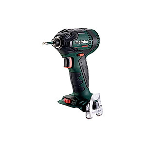 Metabo 602396890 Cordless Impact Driver
