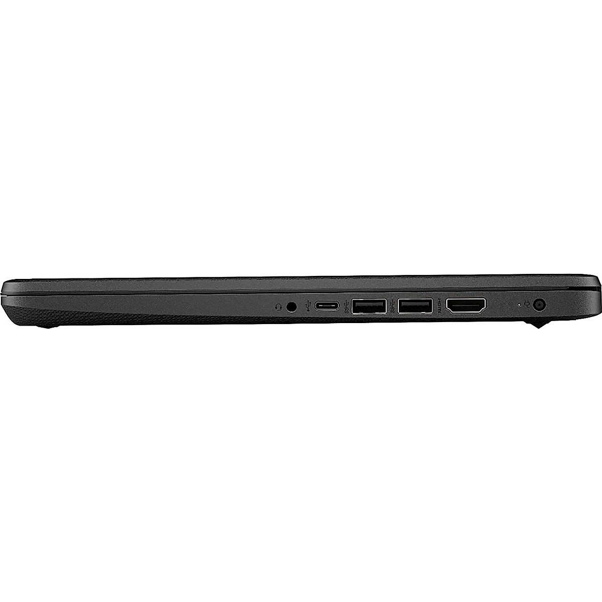 Newest HP Stream 14" HD SVA Laptop Computer, Intel Celeron N4000 Processor, 16GB RAM, 320GB Space(64GB eMMC+256GB MSD), Office 365, HDMI, Bluetooth, Windows 10, Black, AllyFlex MP, Online Class Ready