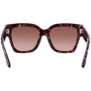 Tory Burch Sunglasses TY 7180 U 172813 Dark Tortoise