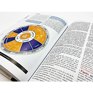 Diccionario enciclopédico bíblico ilustrado CLIE (Spanish Edition)