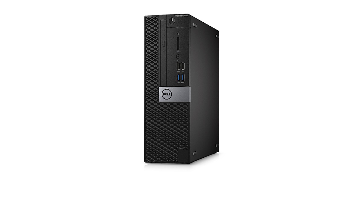 Dell OptiPlex 5050 - Fast & Efficient Desktop PC