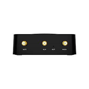 Robustel R1511 Dual Ethernet Router (mod. R1511-4L A05NA-B)
