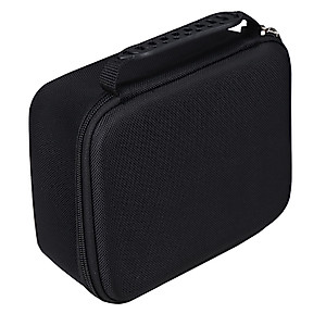 Aproca Hard Storage Travel Protective Case, for Anker Nebula Astro Mini Portable Projector