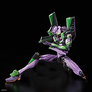 RG Evangelion UNIT-01