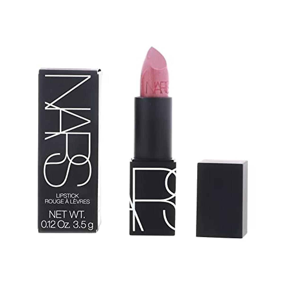 NARS Sheer Lipstick - Instant Crush