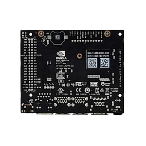 Waveshare Jetson Nano Developer Kit Small Computer for AI Development - B01 New Version
