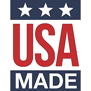 Warner Manufacturing Warner 591: 5" Heavy Duty Scraper, Steel, 47-1/4" Overall Length Not Including Hand Tools, 5" Blade, 48" Handle, Multicolor