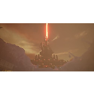 Deep Silver Dolmen - PlayStation 5