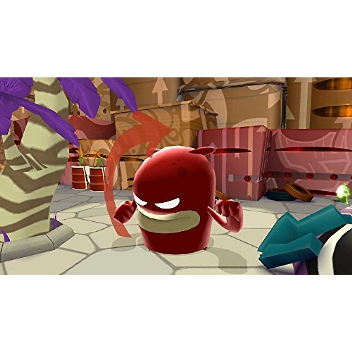 De Blob (Xbox one)
