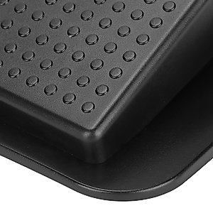 PC USB Triple Foot Switch Pedal - PC USB Foot Control Keyboard Action Switch Pedal HID Programmable Computer Keyboard Mouse for Video Game Office Equipment