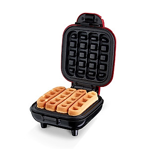 Waffle Stick Maker