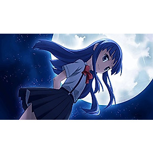 Higurashi no Naku Koro ni Iki (Japan import)