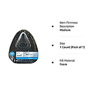 Air_Touch F20 Medium Cushion