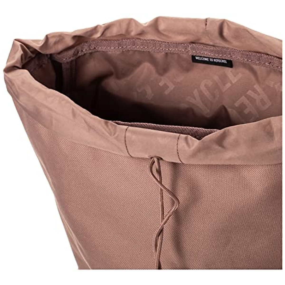 Herschel Supply Bag, Ash Rose, 43 (A) x 30,50 (L) x 15 (P) cm