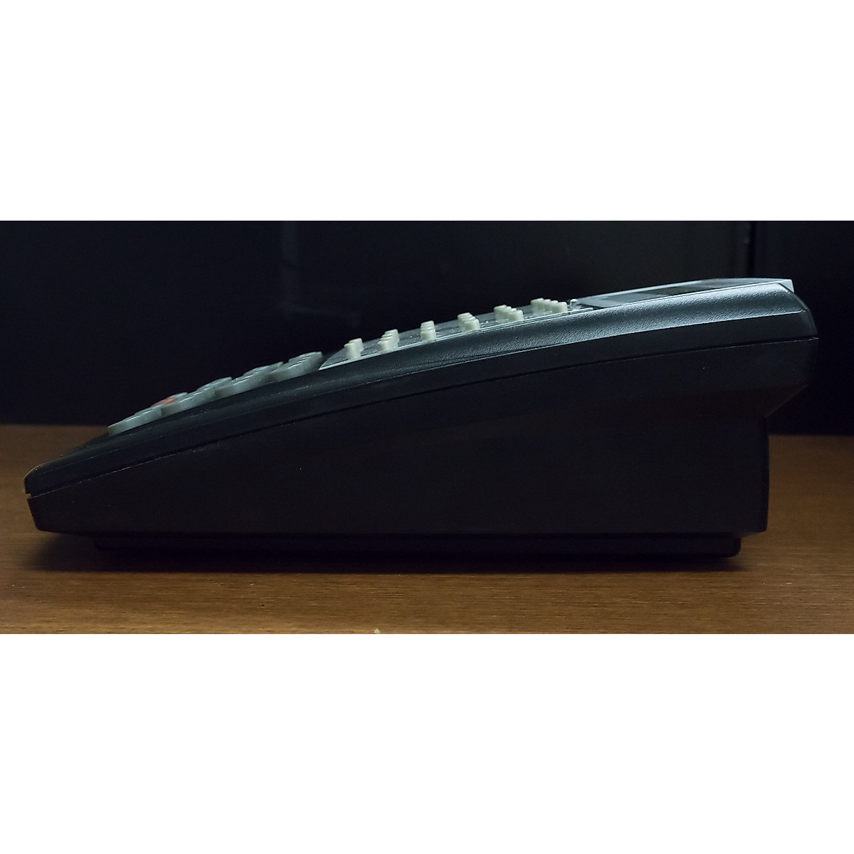 Avaya Partner 18D Phone (Series 2) Black (Renewed)