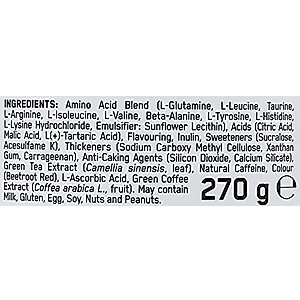 Optimum Nutrition Watermelon Amino Energy 270g (30 Servings)