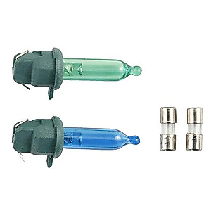 Home Accents Holiday 300-Light LED Smooth Mini Super Bright Multi-Reel TY560-1715-1M