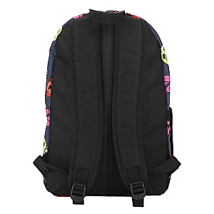 Five Nights At Freddy's Characters School Backpack, FNAF Chica Foxy Bonnie